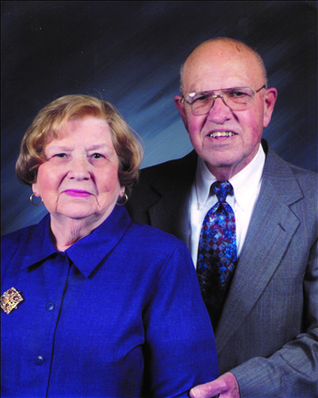 DELORIS ENSMINGER | News, Sports, Jobs - The Intelligencer